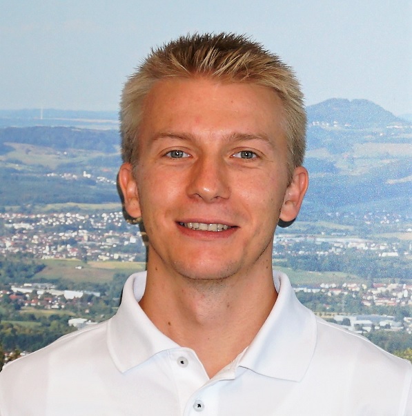 Meet the Team